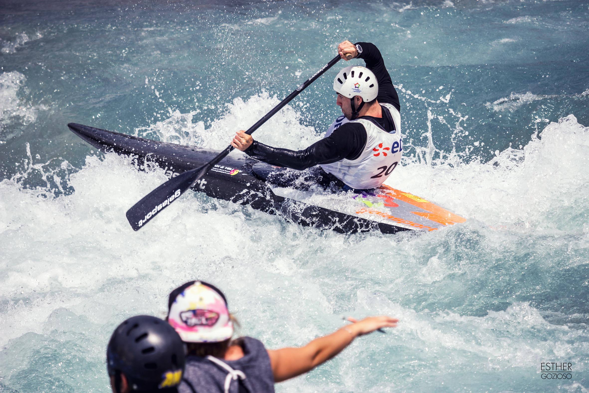 MONTPELLIER MÉDITERRANÉE MÉTROPOLE CANOË KAYAK UC