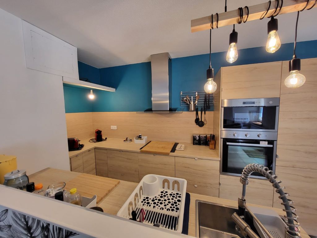 CHABARDES - LES MONTS D'ORB - LE COURAL