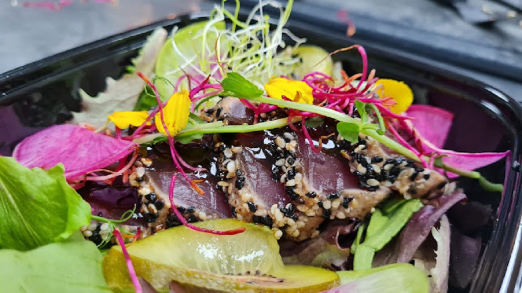 AUDREY TRAITEUR ET SAVEURS