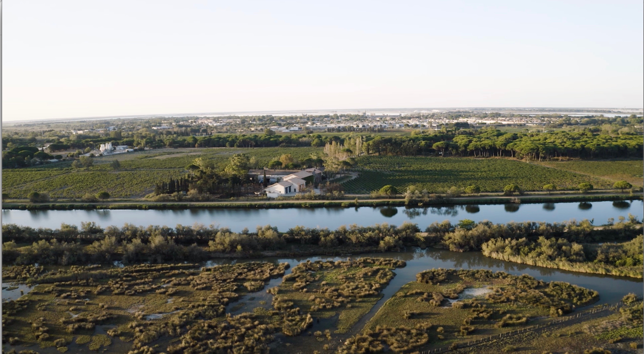 DOMAINE TERRES DE SABLE