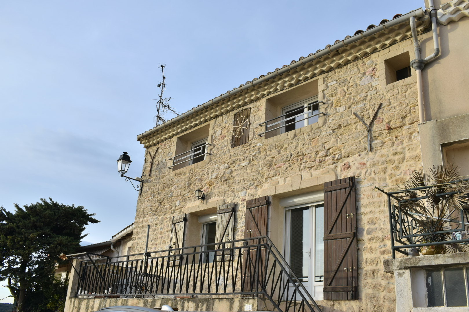 LA POLISSONNE 2 - POLIS WILLIAM