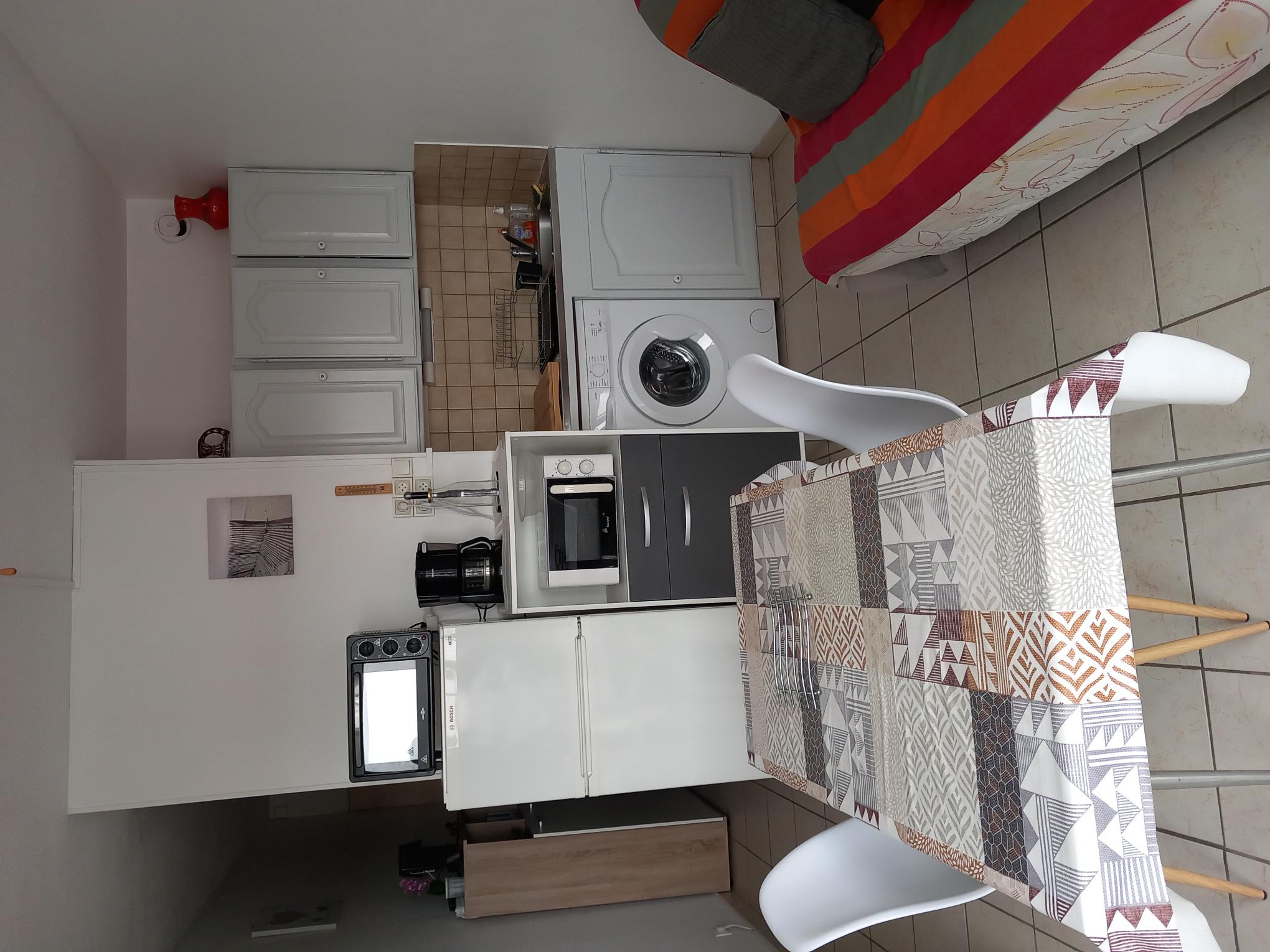 MARTY CHRISTIAN - RESIDENCE DES BAINS