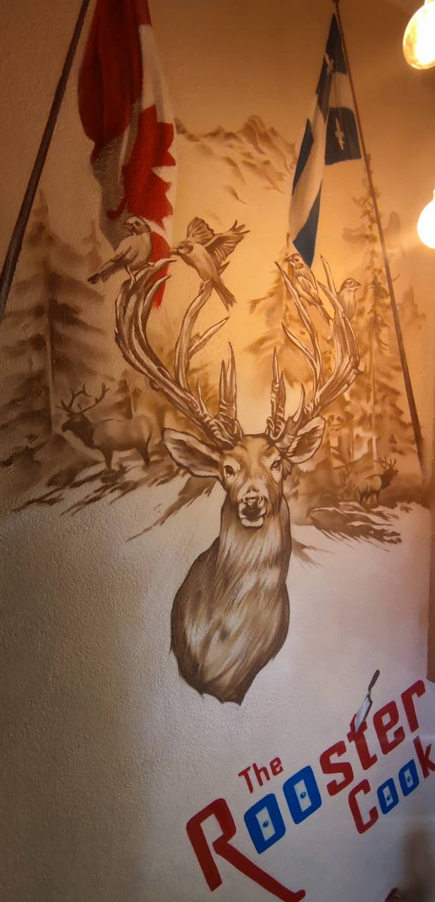 THE ROOSTER COOK - Grand Site Canal du Midi